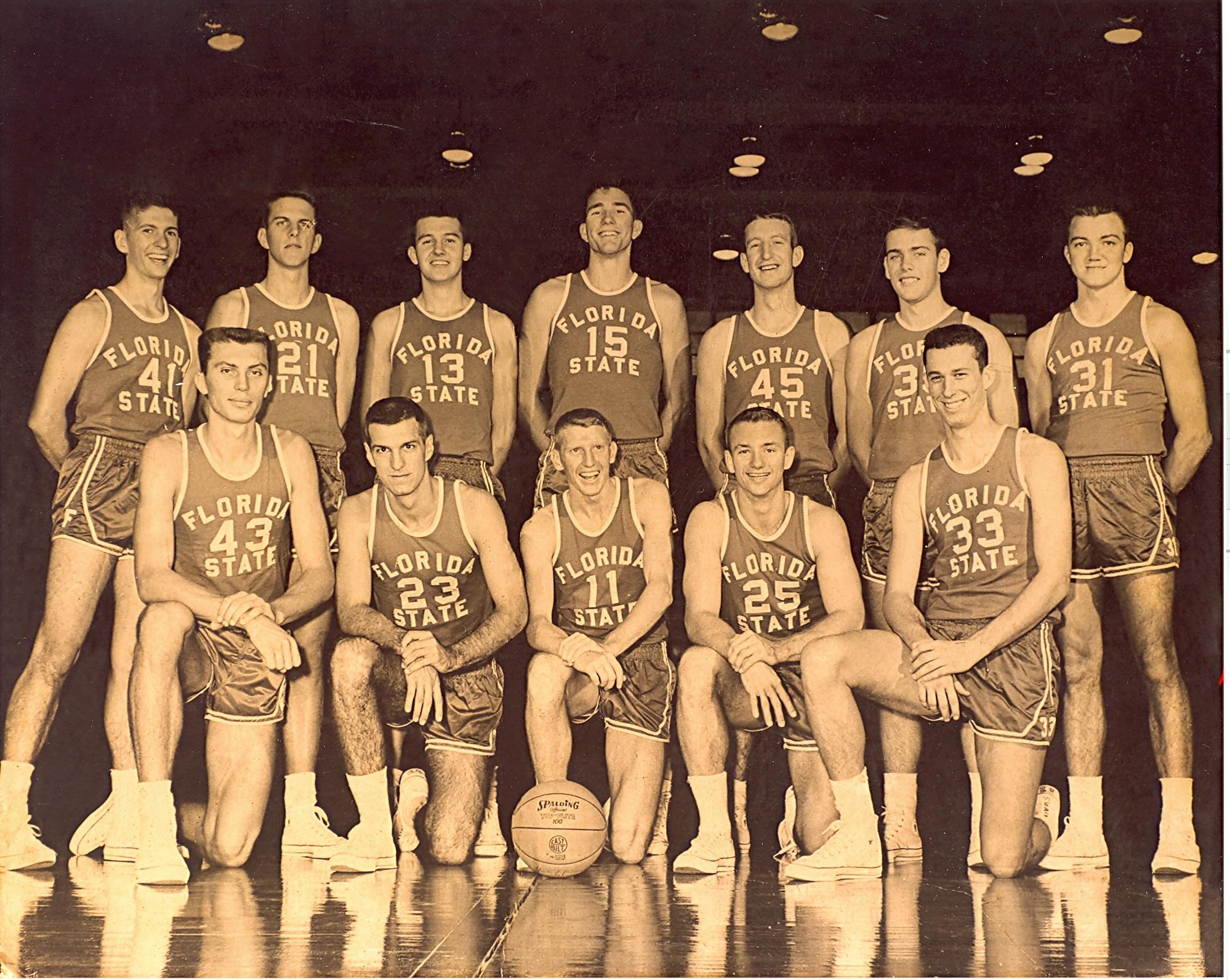 Click Here For Team Picture